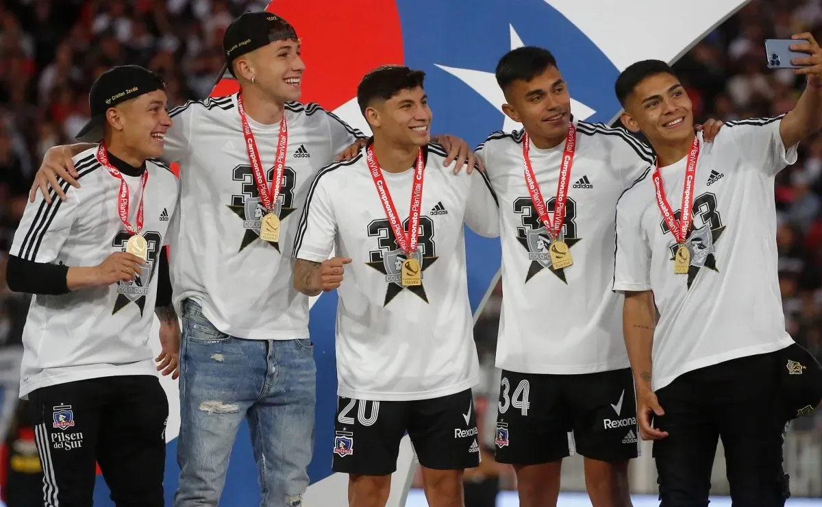 El complejo momento que vive una ex promesa de Colo Colo