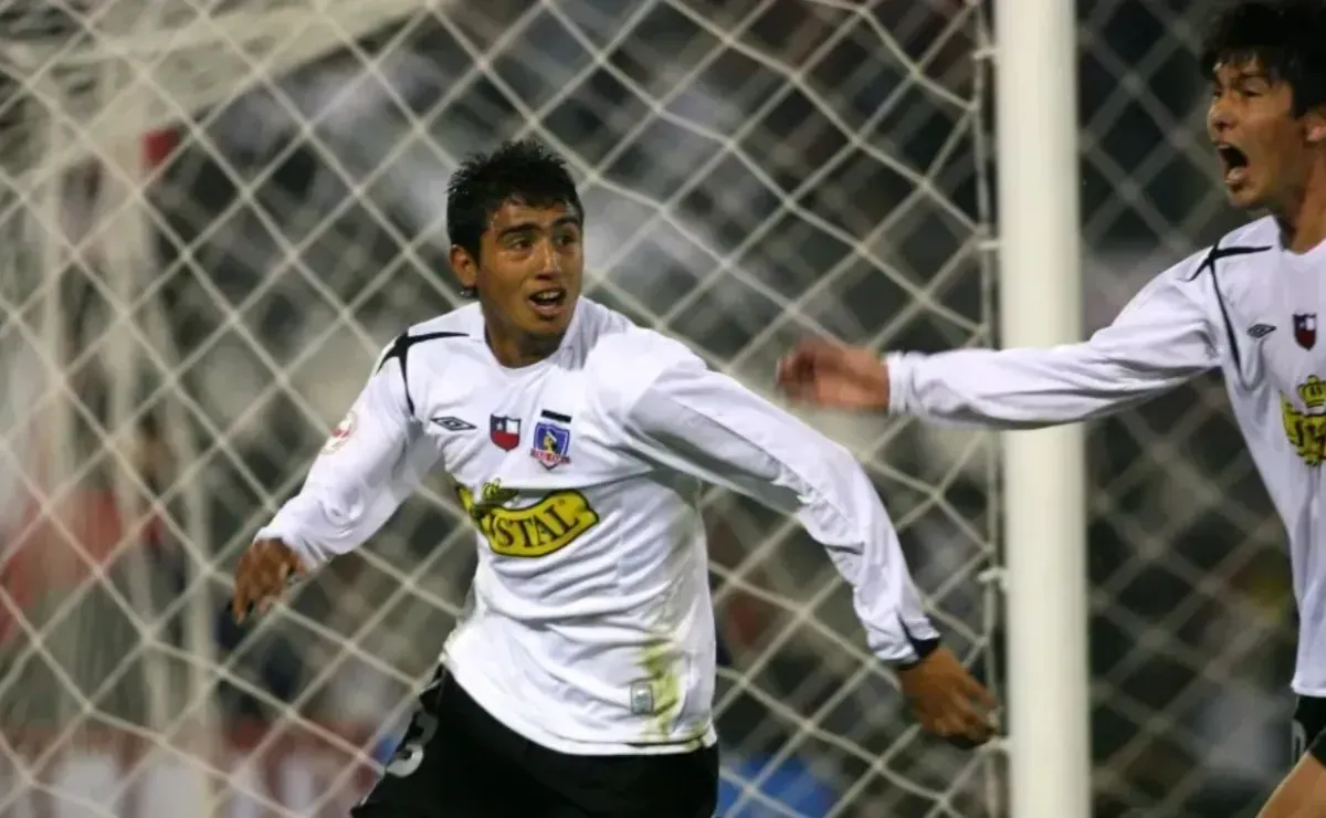 La historia de Colo Colo jugando en plenas Fiestas Patrias