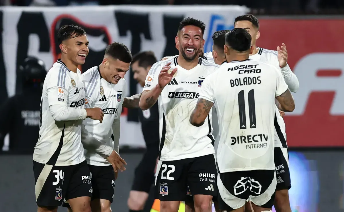 Los nombres que maneja Colo Colo como refuerzos para el lateral derecho