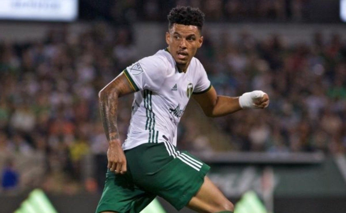 Malik Jamal Rodríguez, del ascenso de Costa Rica al fútbol de México ...