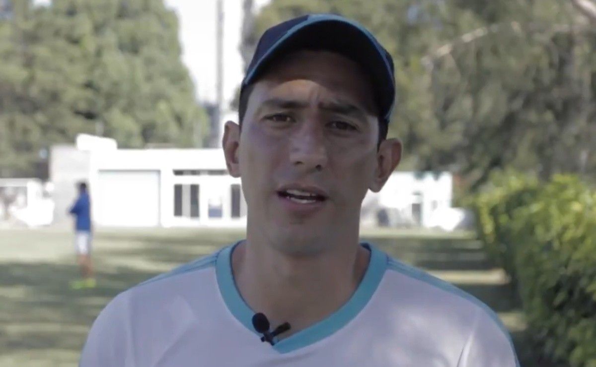 Quiere mundiales: Marvin Cabrera sueña con cambiar la historia de ...