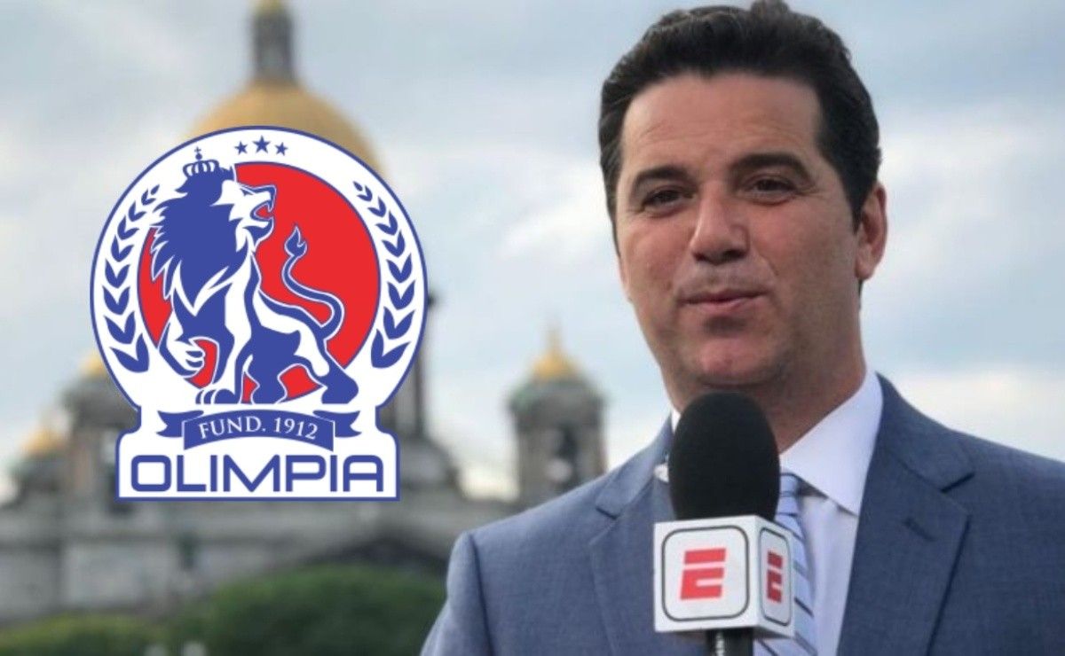 Andrés Agulla felicitó a toda Honduras tras la clasificación del ...