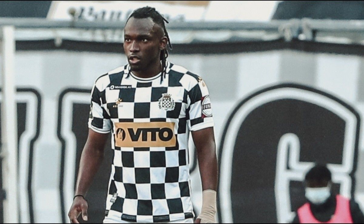 Alberth Elis firma su sexta asistencia con el Boavista de Portugal ...