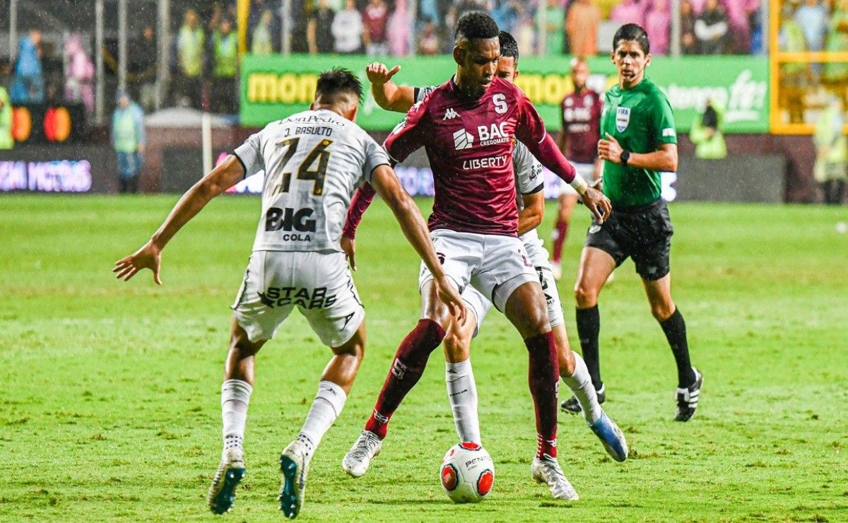Herediano vs Saprissa: ¿qué pasa si hay empate en el partido o en el global de la eliminatoria ...