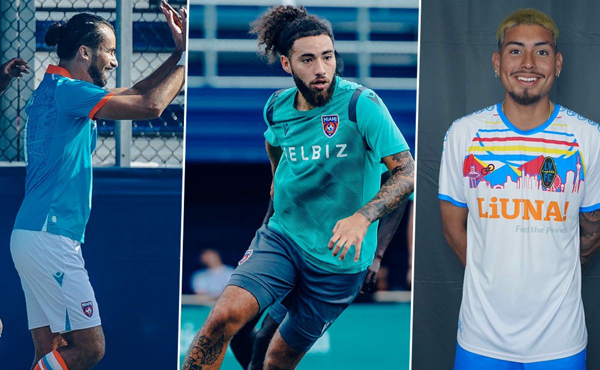 VIDEO | Christian Sorto y Joaquín Rivas marcaron en el duelo de ...