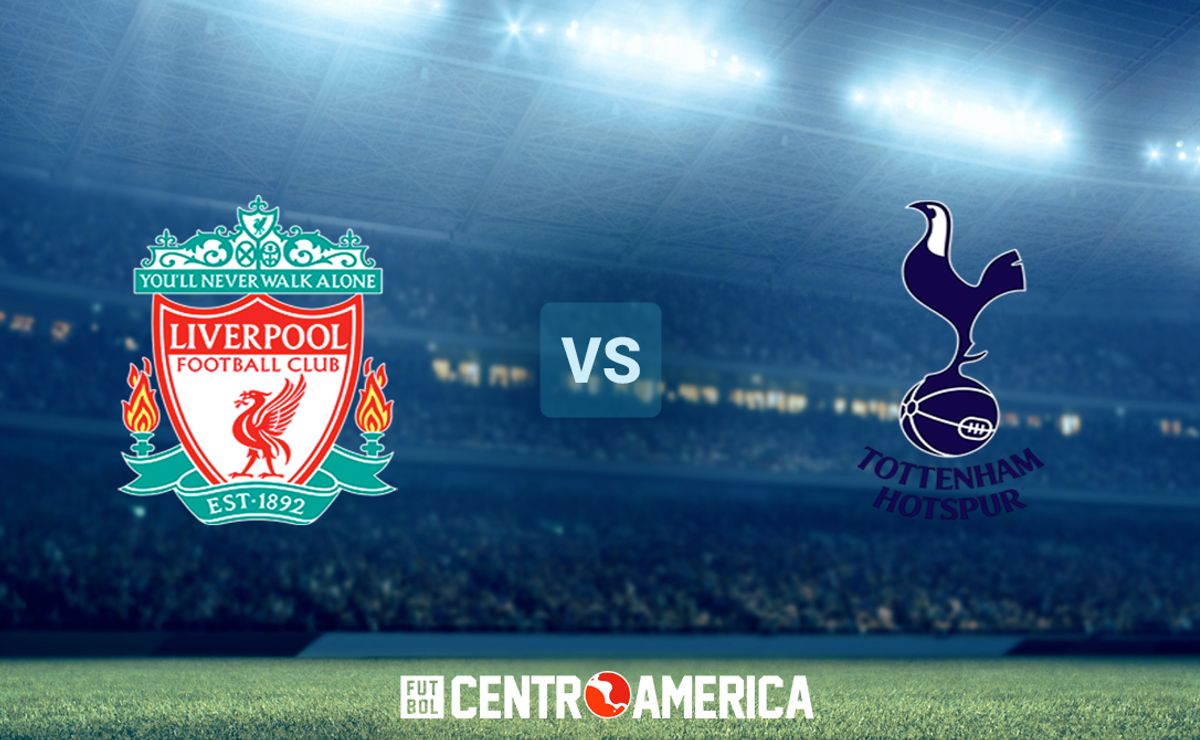 Liverpool vs. Tottenham: cómo ver la Premier League en Costa Rica