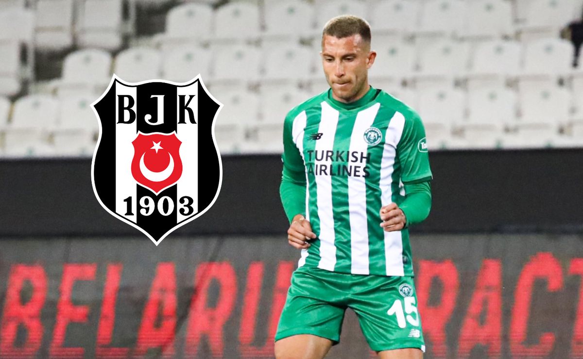 Costa Rica: esto le costaría al Besiktas el fichaje de Francisco Calvo ...