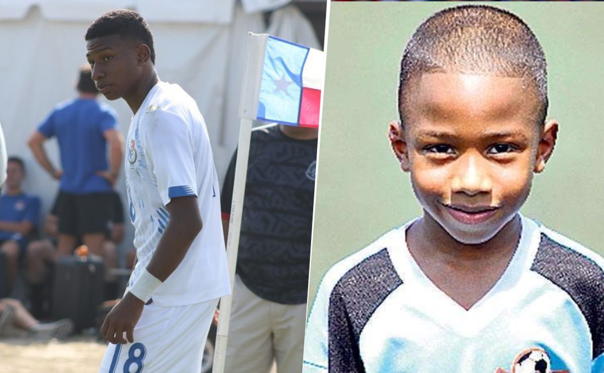 ¿Quién es Didier Dawson? El joven talento panameño que interesa al ...