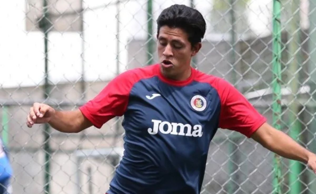 Jugador de FAS lleva cinco meses esperando a que lo operen - Futbol ...