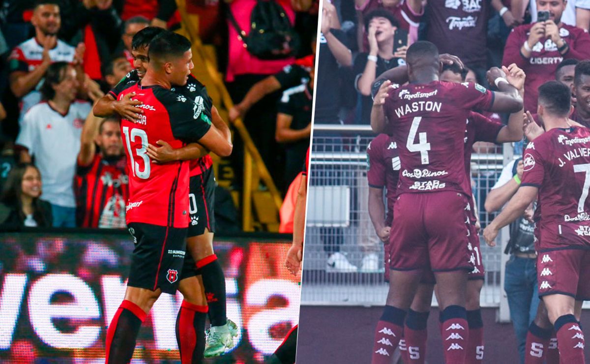 Saprissa vs. Alajuelense: El equipo que ha disputado más finales de ...