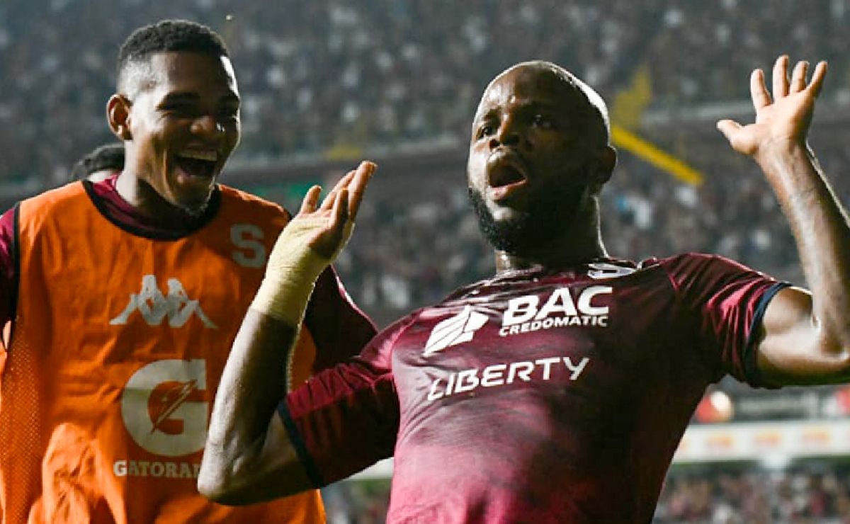 Saprissa logra su título 38 al vencer a Alajuelense - Futbol Centro America