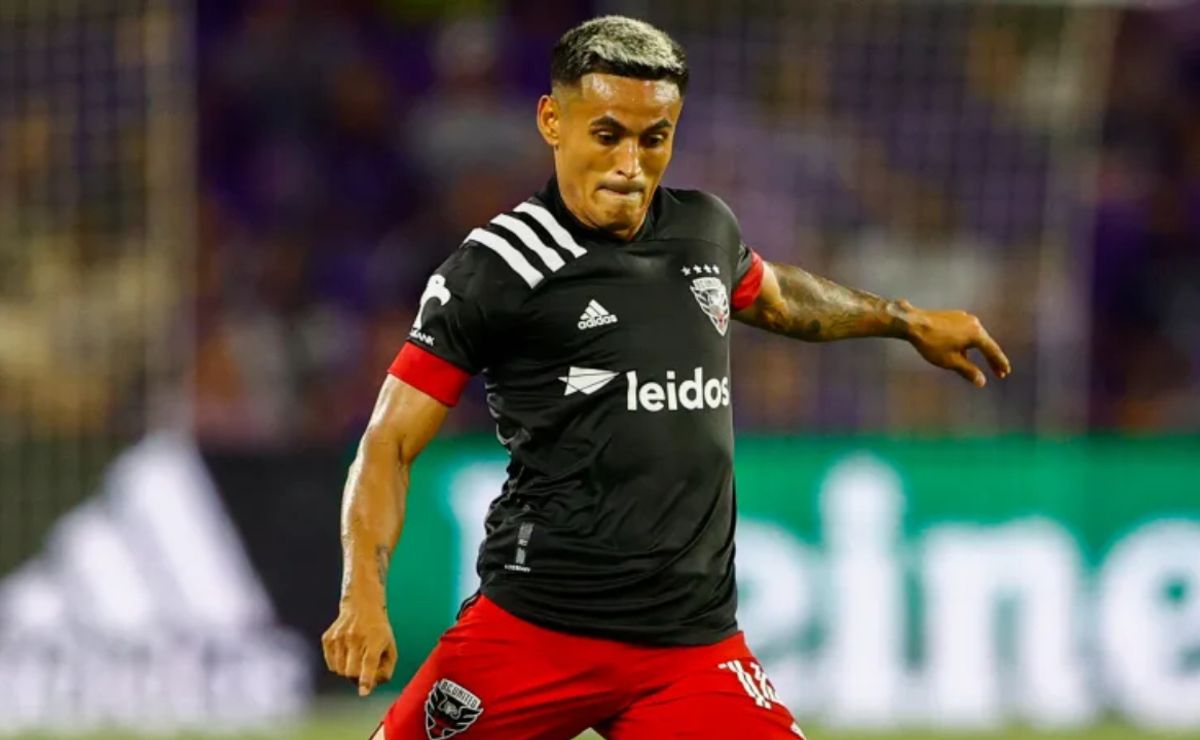 Andy Najar revela el equipo hondureño en el que quiere retirarse ...