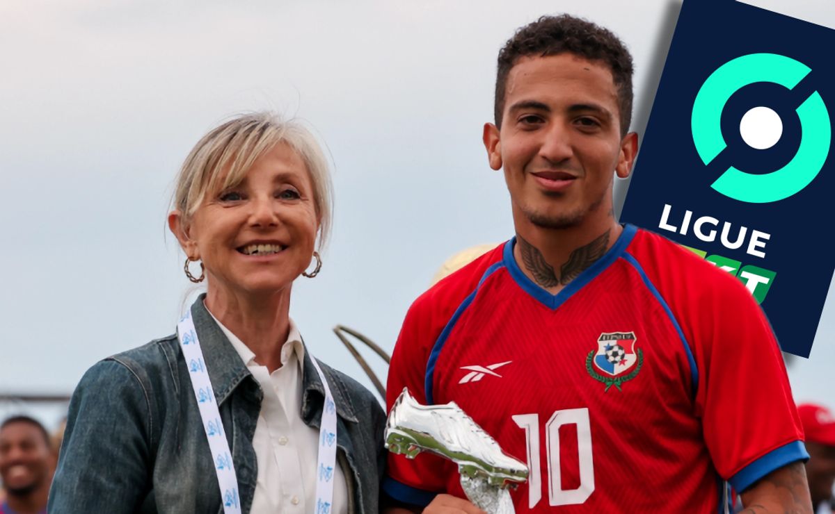 Ángel Orelién estaría cerca de llegar a la Ligue de Francia después de ...