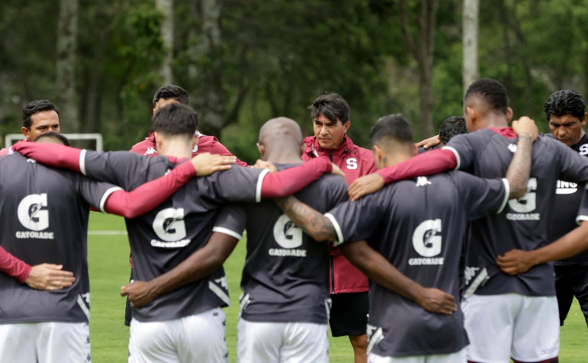 Jorkaeff Azofeifa no será el último: en Saprissa anuncian que van por ...