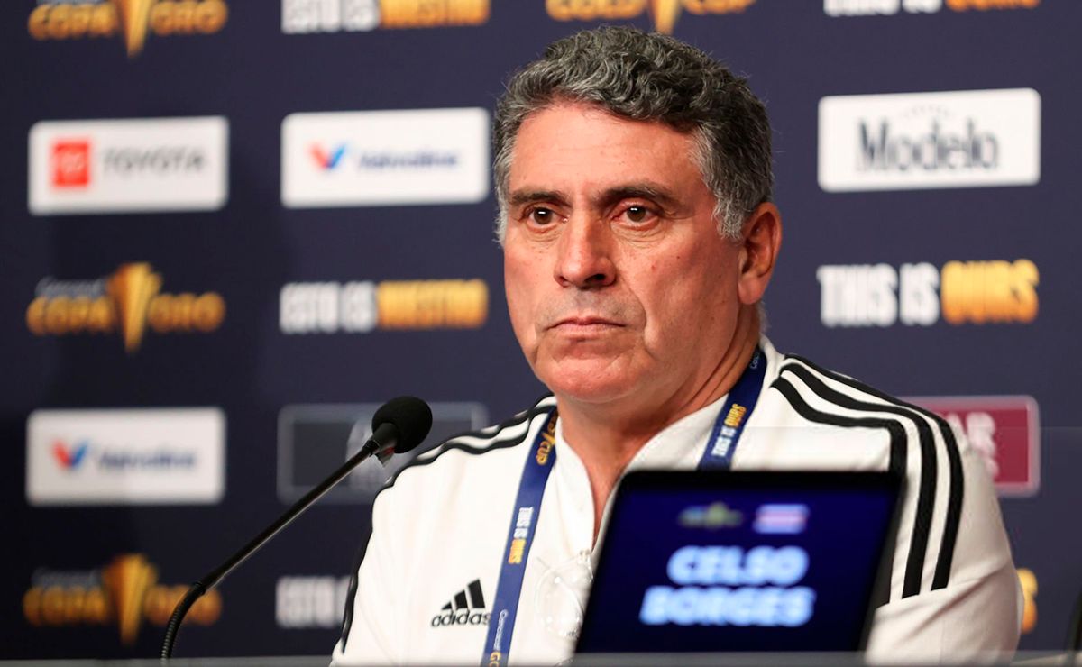 Insólito: la revelación que explica por qué Luis Fernando Suárez sigue ...