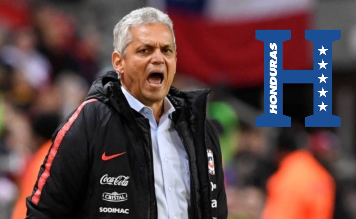 Reinaldo Rueda es el elegido en la Selección de Honduras - Futbol ...