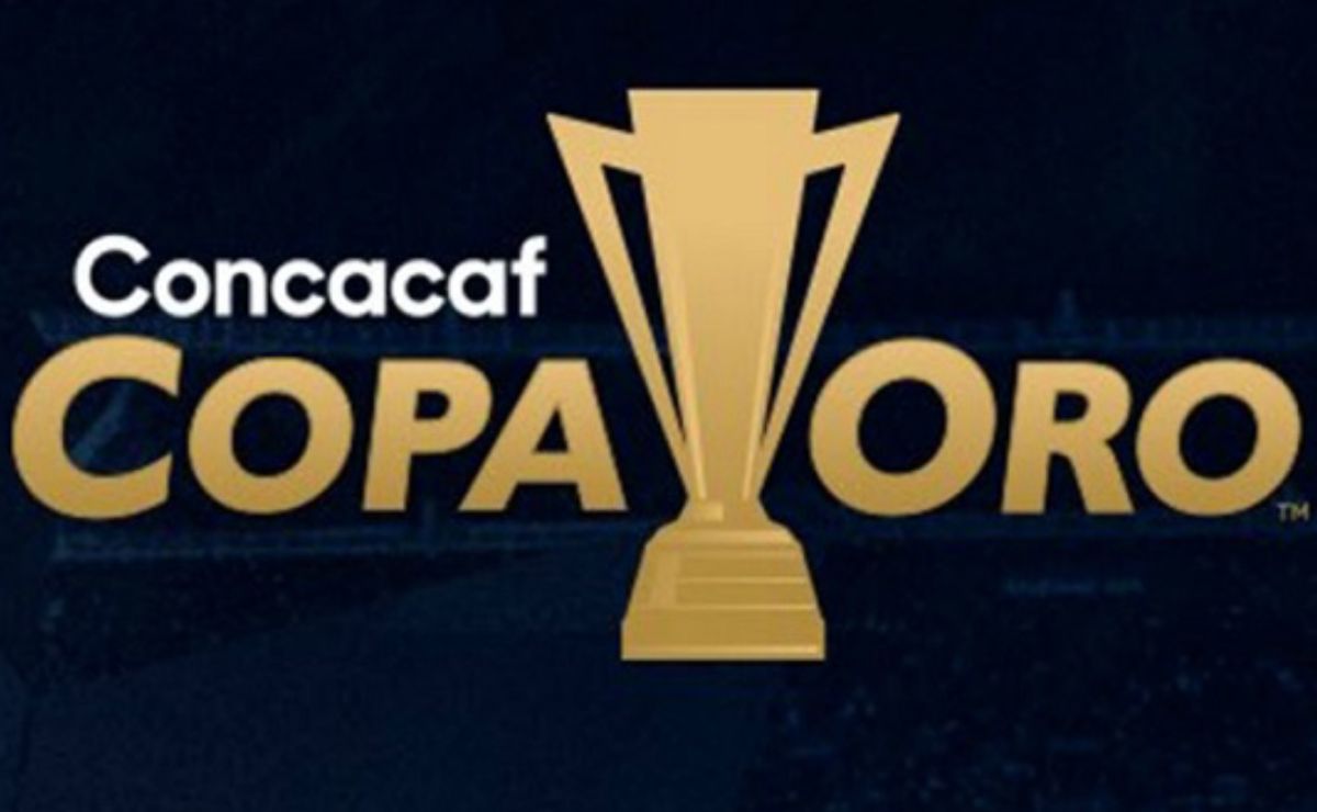 Copa Oro: ¿Por qué ya no se juega el partido por el tercer lugar ...