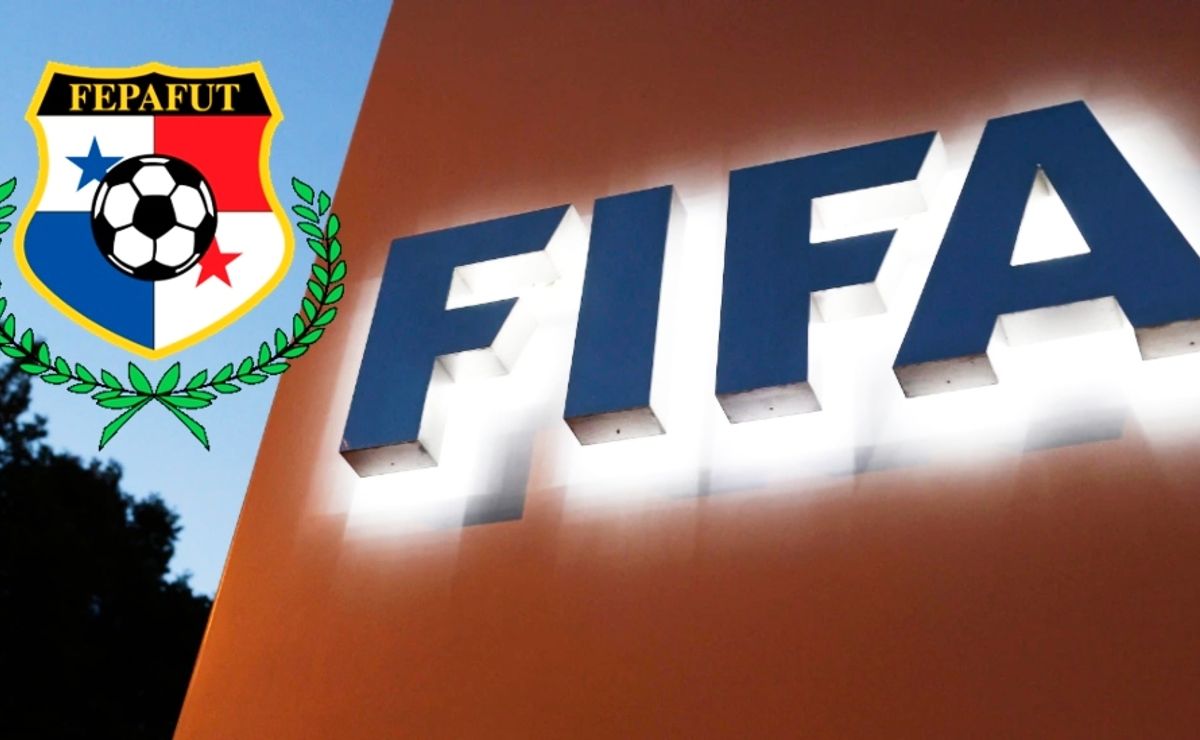 Panamá podría recibir esta gran noticia desde la FIFA - Futbol Centro ...