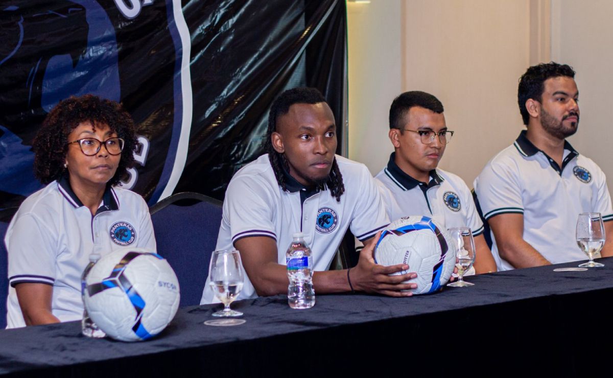 Alberth Elis fundó su propio equipo en el fútbol hondureño - Futbol ...