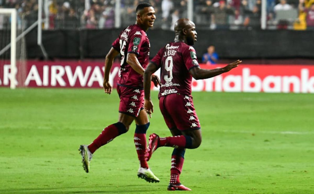 Copa Centroamericana | Saprissa vece a Cartaginés en la primera jornada ...