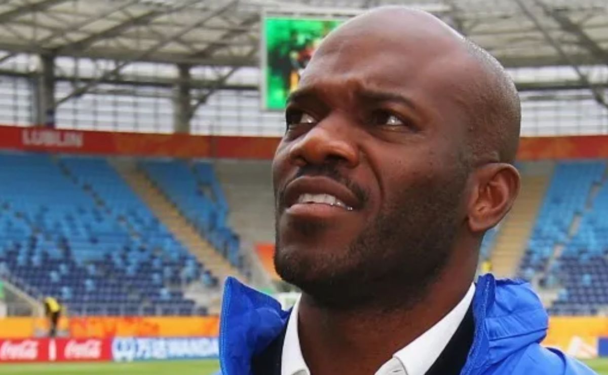 David Suazo volverá a la Selección de Honduras - Futbol Centro America