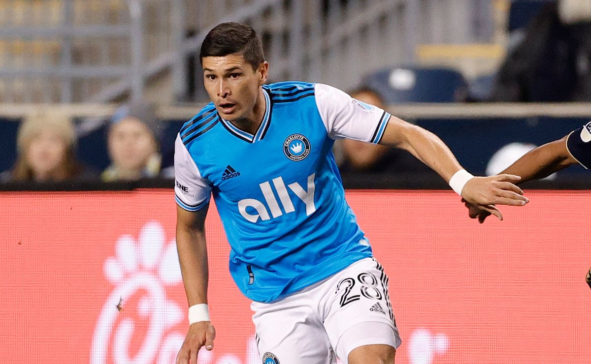 Ni Saprissa ni Alajuelense: Joseph Mora busca que su futuro sea en esta ...