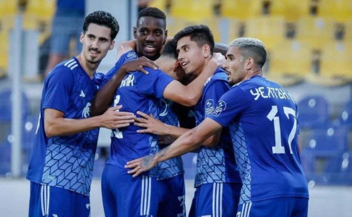 Levski Sofia jugará los Play-Offs de Conference League ante un grande ...