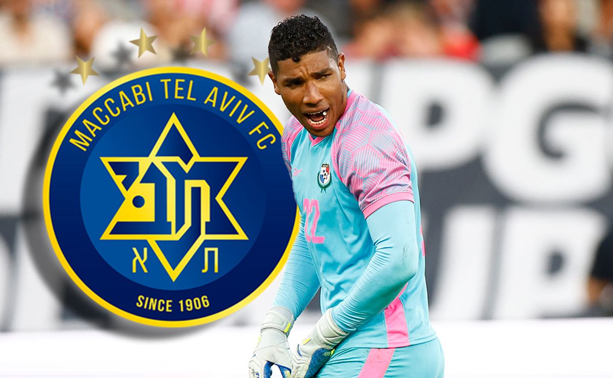 JUNTO A JAIME PENEDO: Orlando Mosquera ingresa a un selecto grupo de porteros panameños - Futbol ...