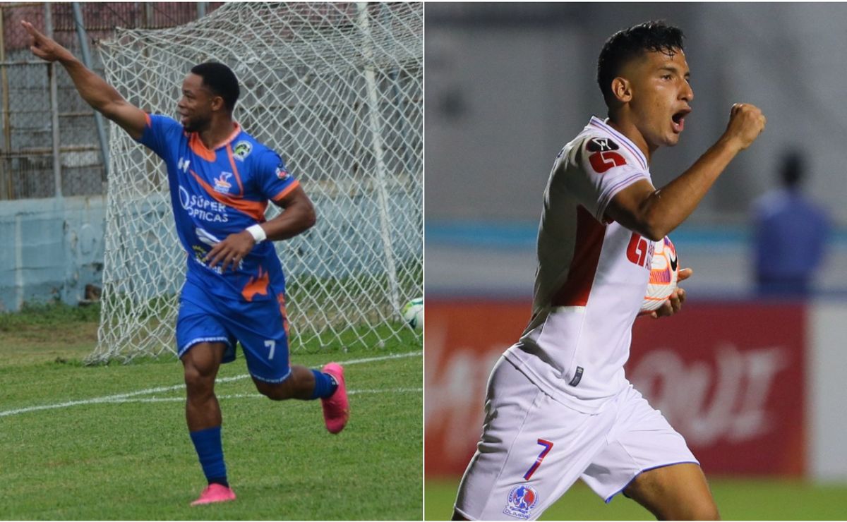 Olimpia vs. Lobos UPNFM hoy EN VIVO: a qué hora y dónde ver el partido ...