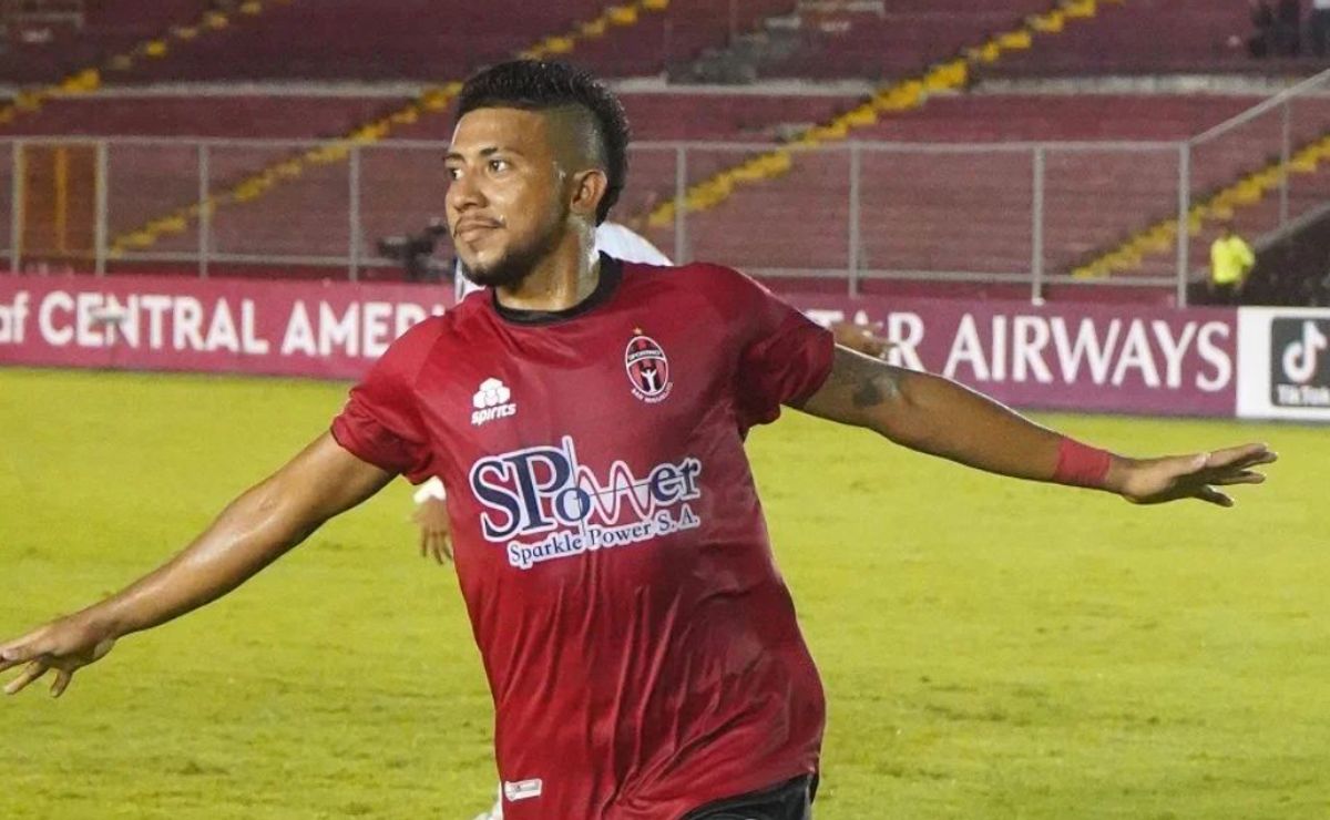 Así juega Emmanuel Gómez, el lateral izquierdo que Figueroa le ...