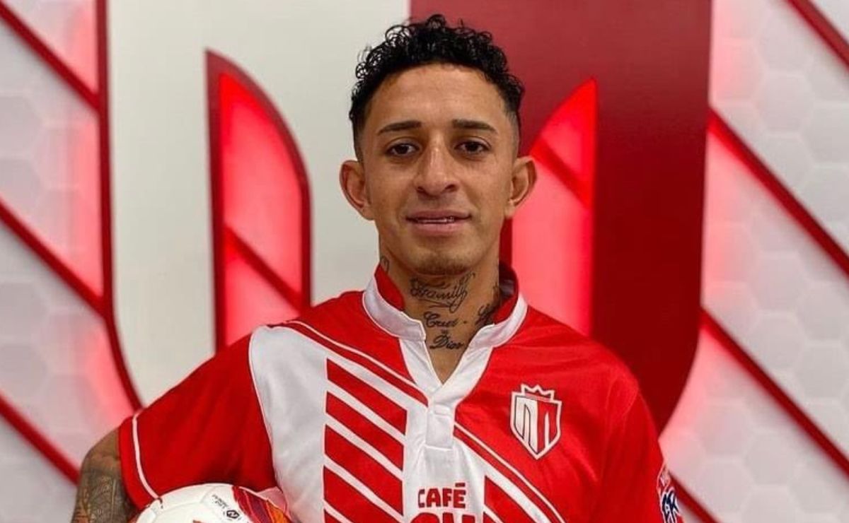 Byron Bonilla respondió sobre si celebrará o no si le marca al Saprissa ...