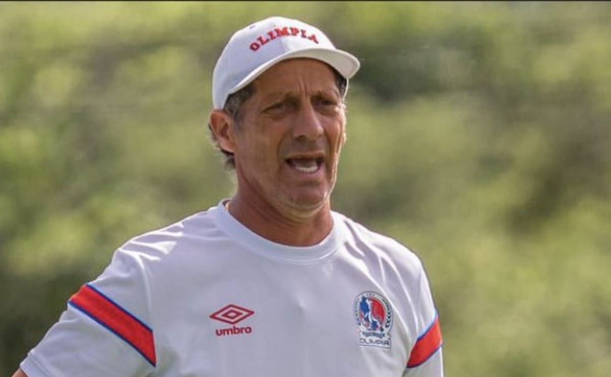 Pedro Troglio avanza para cerrar el fichaje de un jugador del Real ...