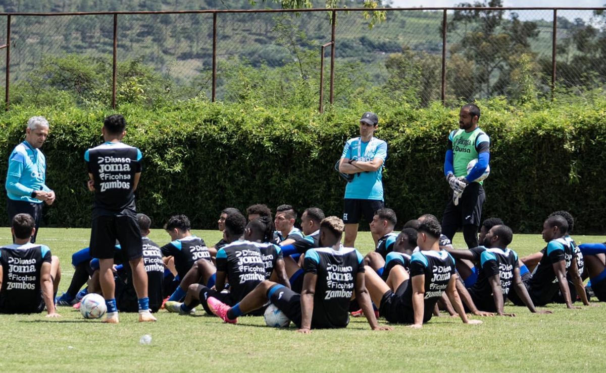 Reinaldo Rueda da a conocer una nueva convocatoria de la Selección de ...