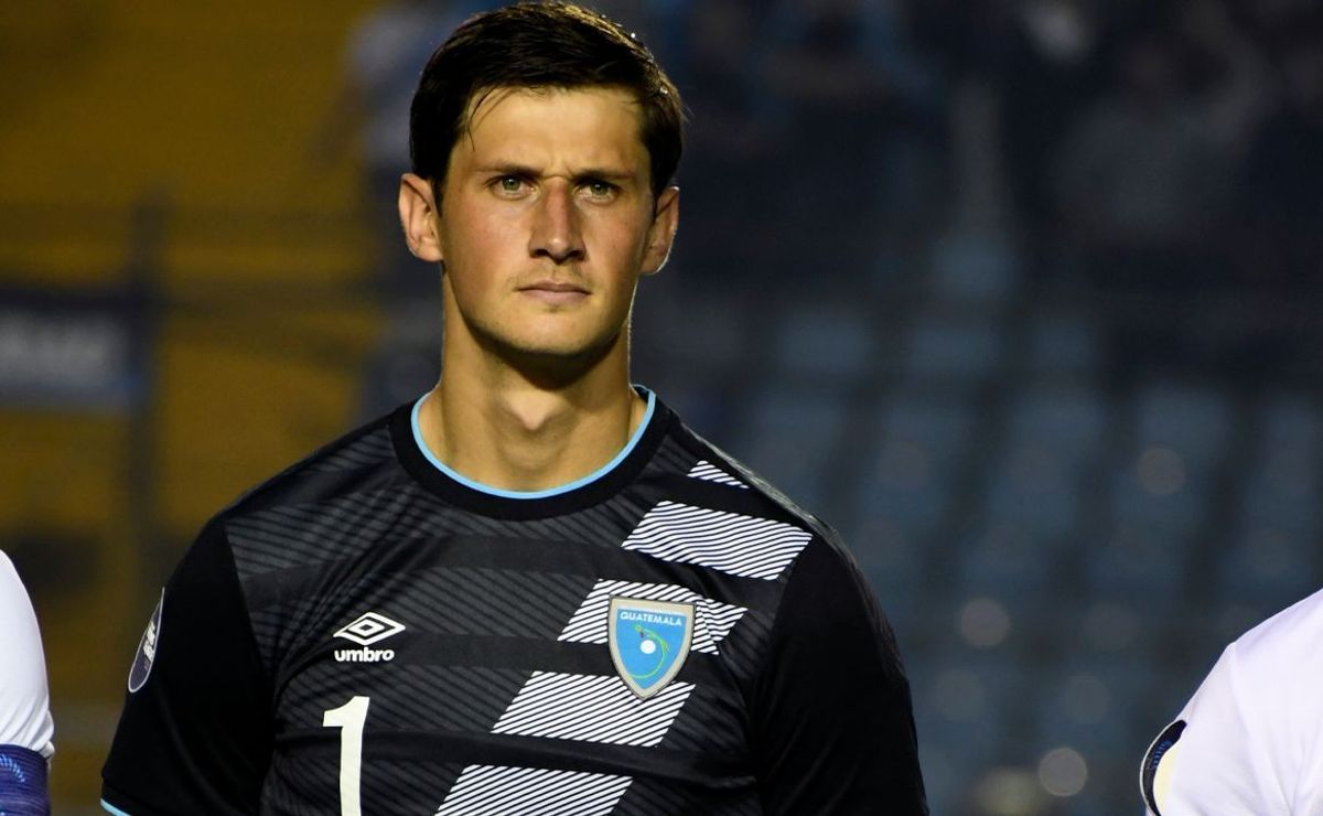 El mensaje de Nicholas Hagen para toda Guatemala en la previa de la ...