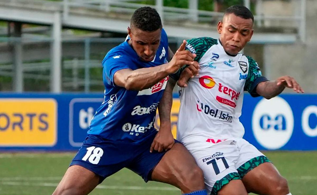 Tauro FC vs. Árabe Unido: cuándo, a qué hora y dónde ver hoy el partido ...