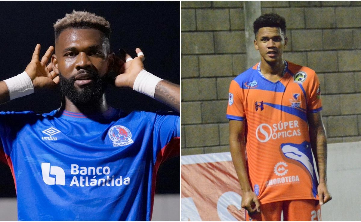 Olimpia vs. Lobos UPNFM hoy EN VIVO: a qué hora y dónde ver el partido ...