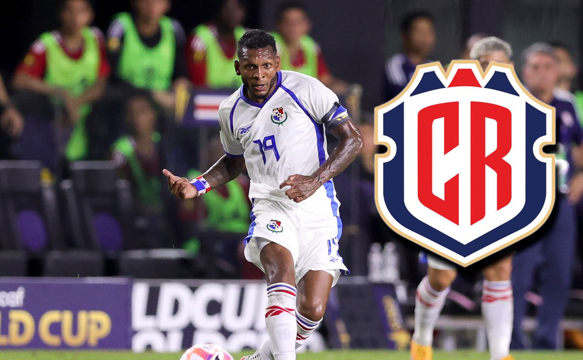 Alberto Quintero afirma que Costa Rica sigue siendo favorito por encima ...