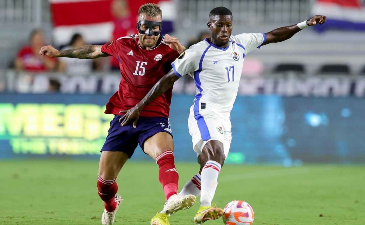 Costa Rica vs. Panamá hoy EN VIVO: a qué hora y dónde ver el partido ...