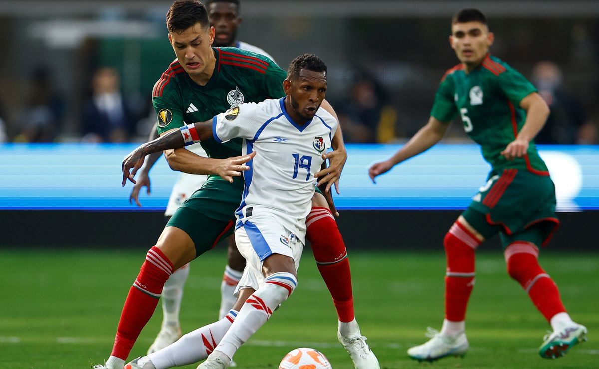 Alberto Quintero: “Ahora somos una selección a vencer” - Futbol Centro ...