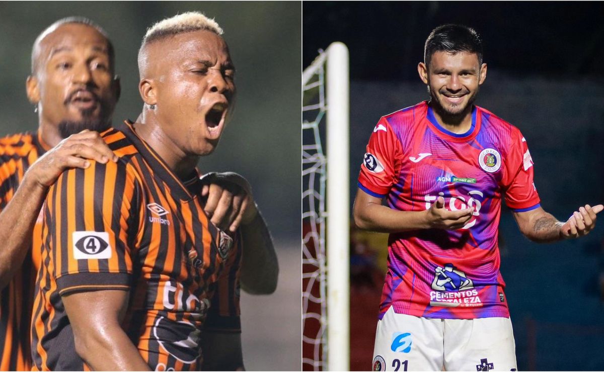 Águila vs. FAS hoy EN VIVO: a qué hora y dónde ver el clásico | Liga ...