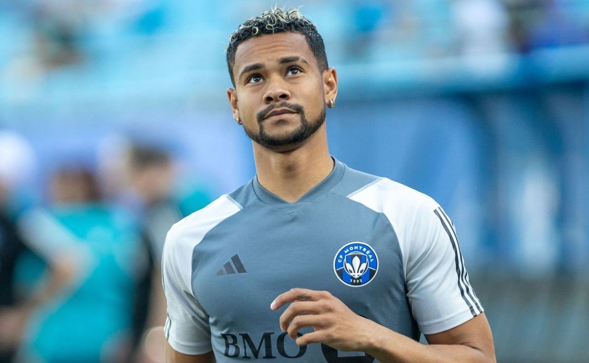 Ariel Lassiter reveló por qué lamenta haberse ido del Inter Miami al CF ...