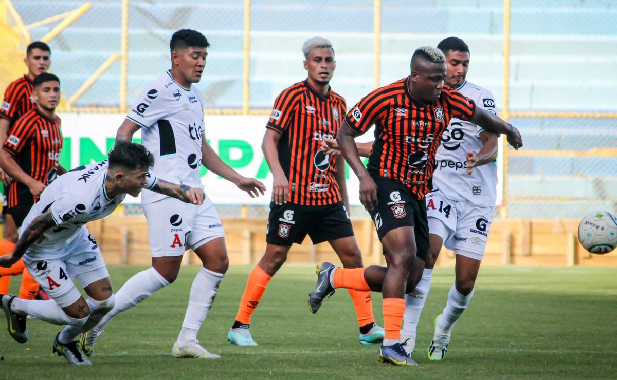Águila vs. Alianza hoy EN VIVO: a qué hora y dónde ver el partido ...