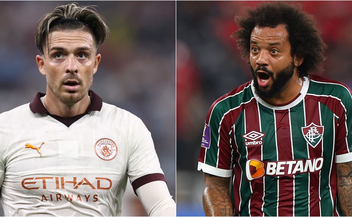 Manchester City vs Fluminense hoy EN VIVO: a qué hora y dónde ver la ...