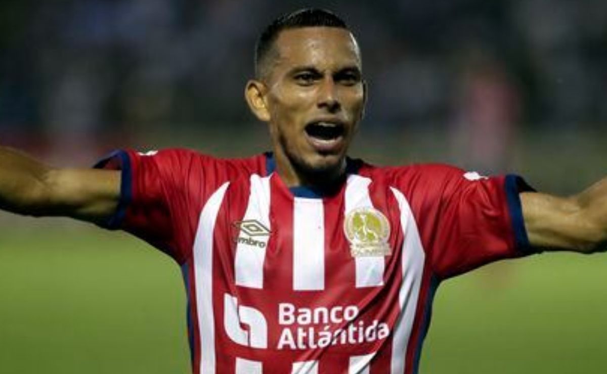 Edwin Rodríguez comentó sobre la influencia del gol de Motagua contra ...