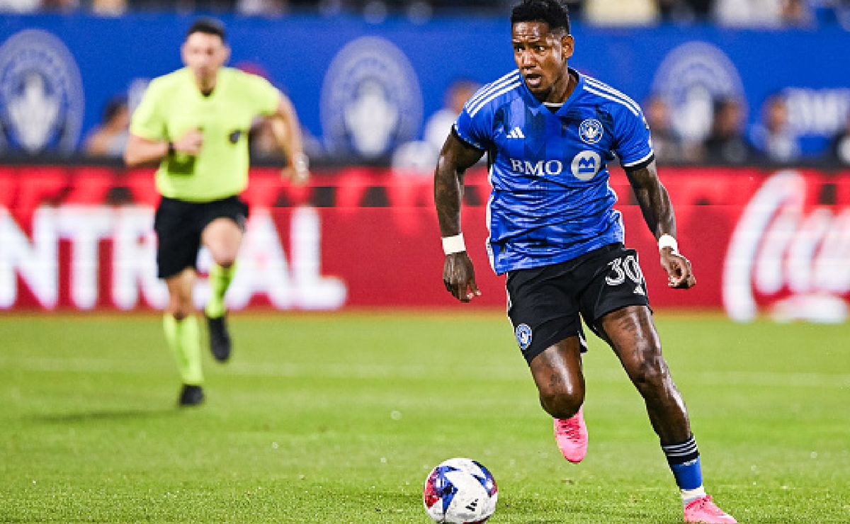 Romell Quioto analiza las ofertas que tiene para jugar en el 2024 - Futbol Centro America