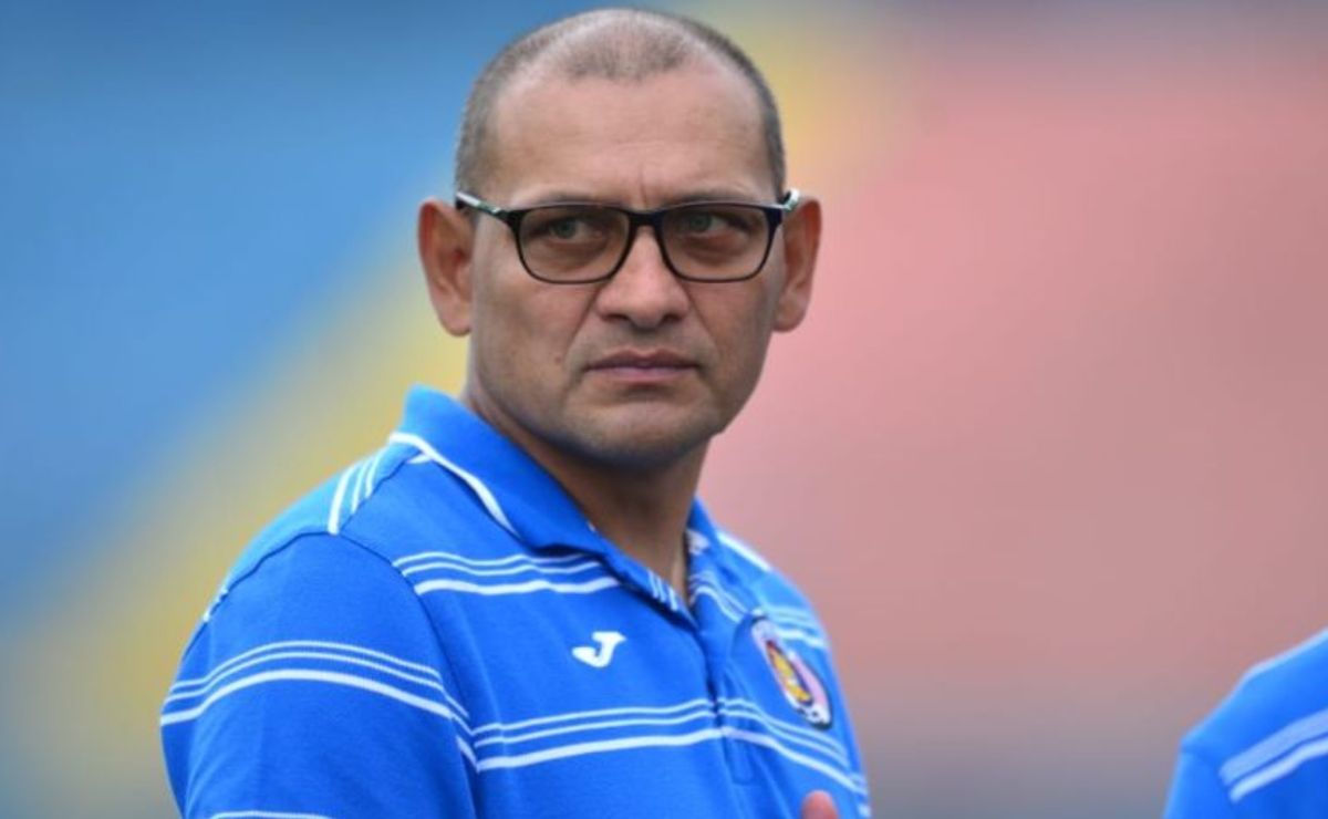 Alianza confirma a Jorge Rodríguez como entrenador - Futbol Centro America