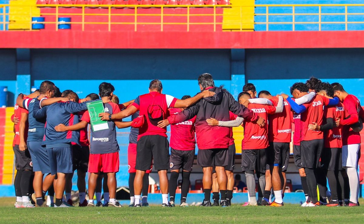 Bryan Landaverde no continuará en FAS y ya tiene nuevo club en la Liga ...