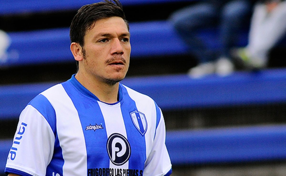 Matías Soto, ex Real España, vuelve a al fútbol catracho - Futbol ...