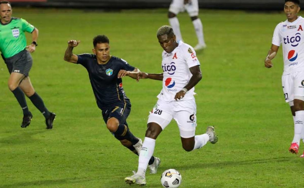 El campeón se refuerza: Comunicaciones ficha a Stiwar Mena Serna para ...