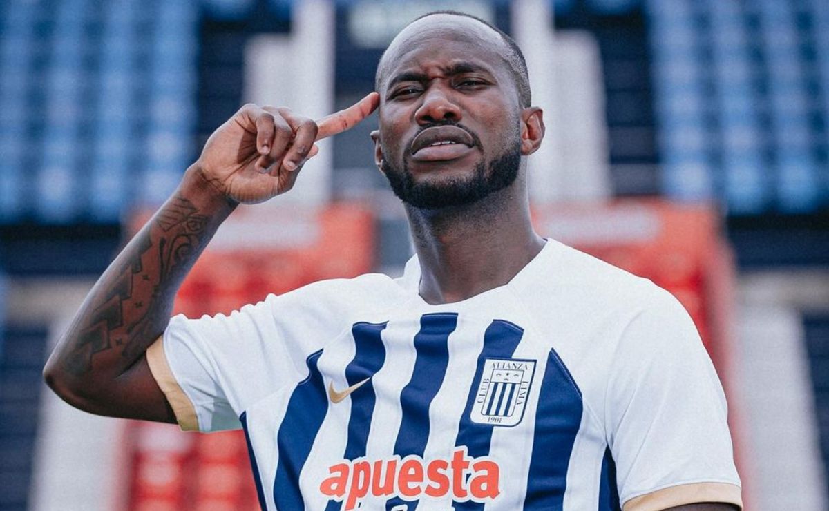 Periodista peruano arremete en contra de Cecilio Waterman: “Solo ha ...